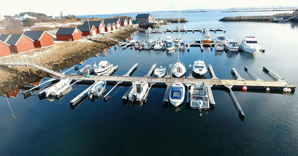 Hamarvik Båtforening