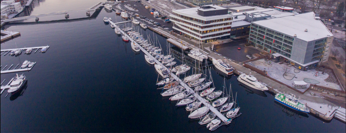 Marineholmen