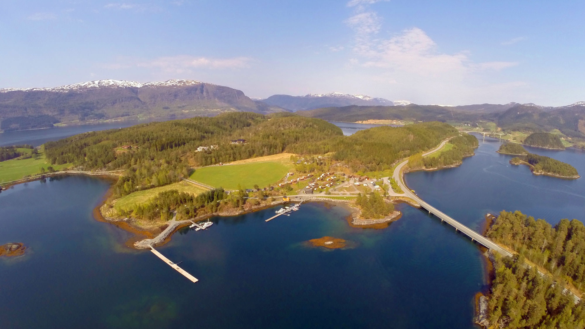 Valsøytunet