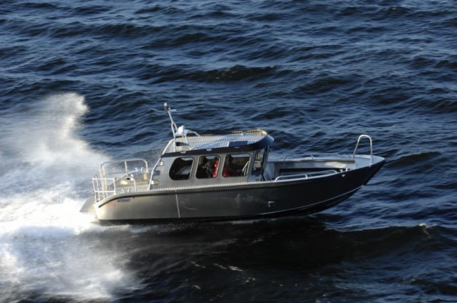 Arronet 27 ci