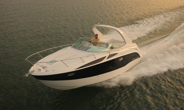 Bayliner 315 Cruiser