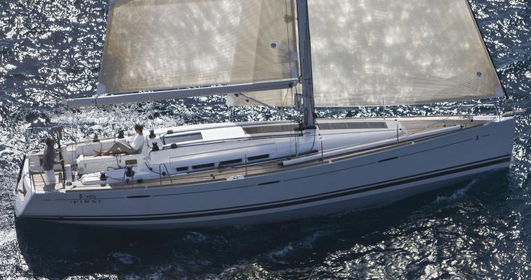 Beneteau First 45