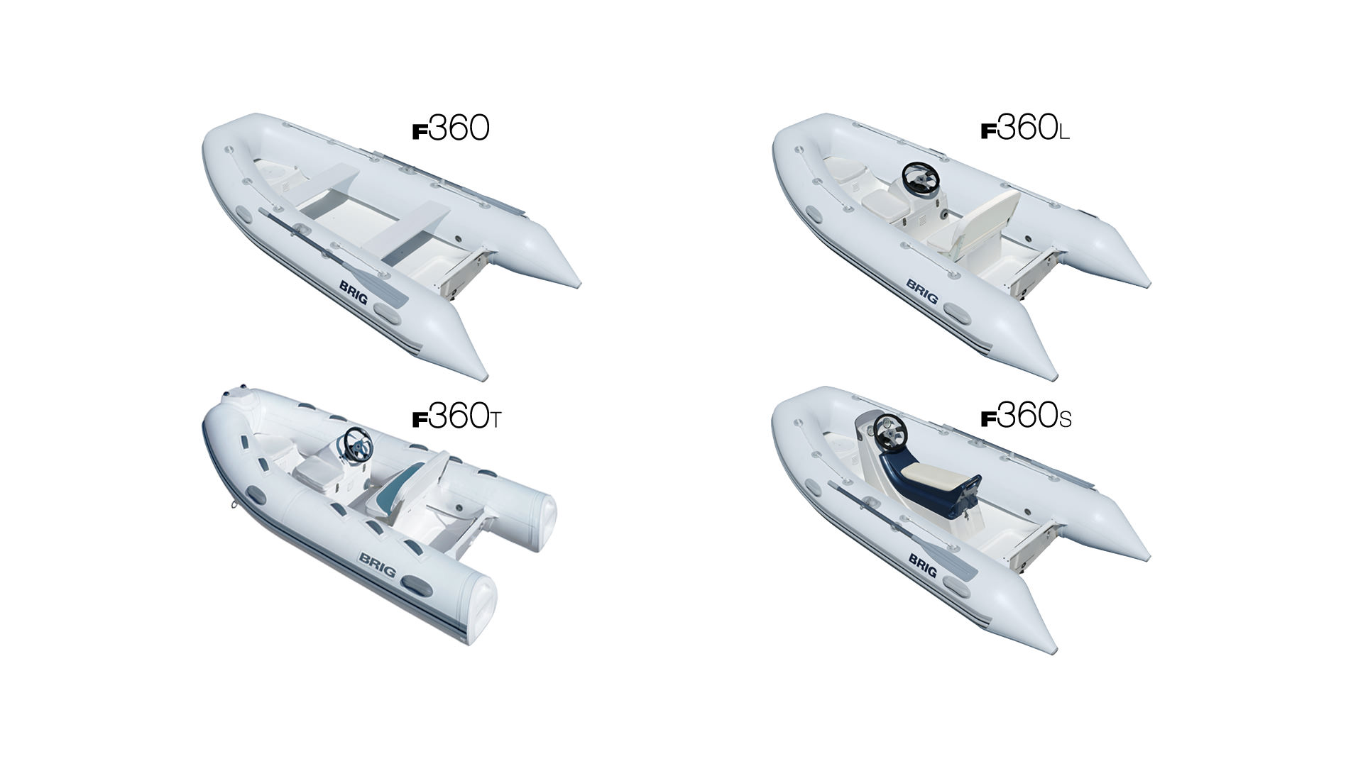 Brig Falcon 360