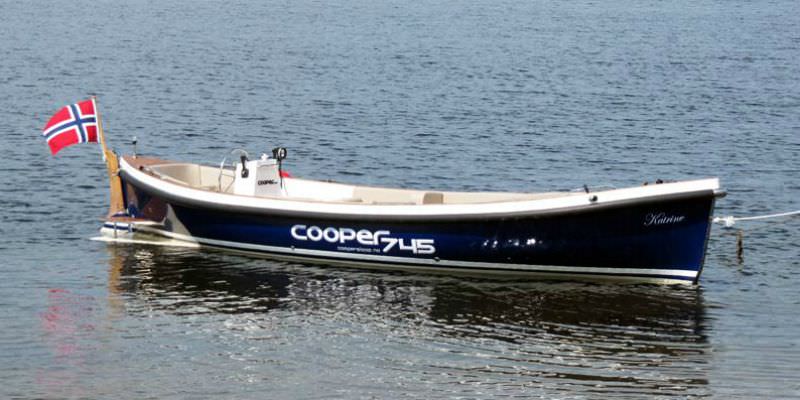 Cooper 745
