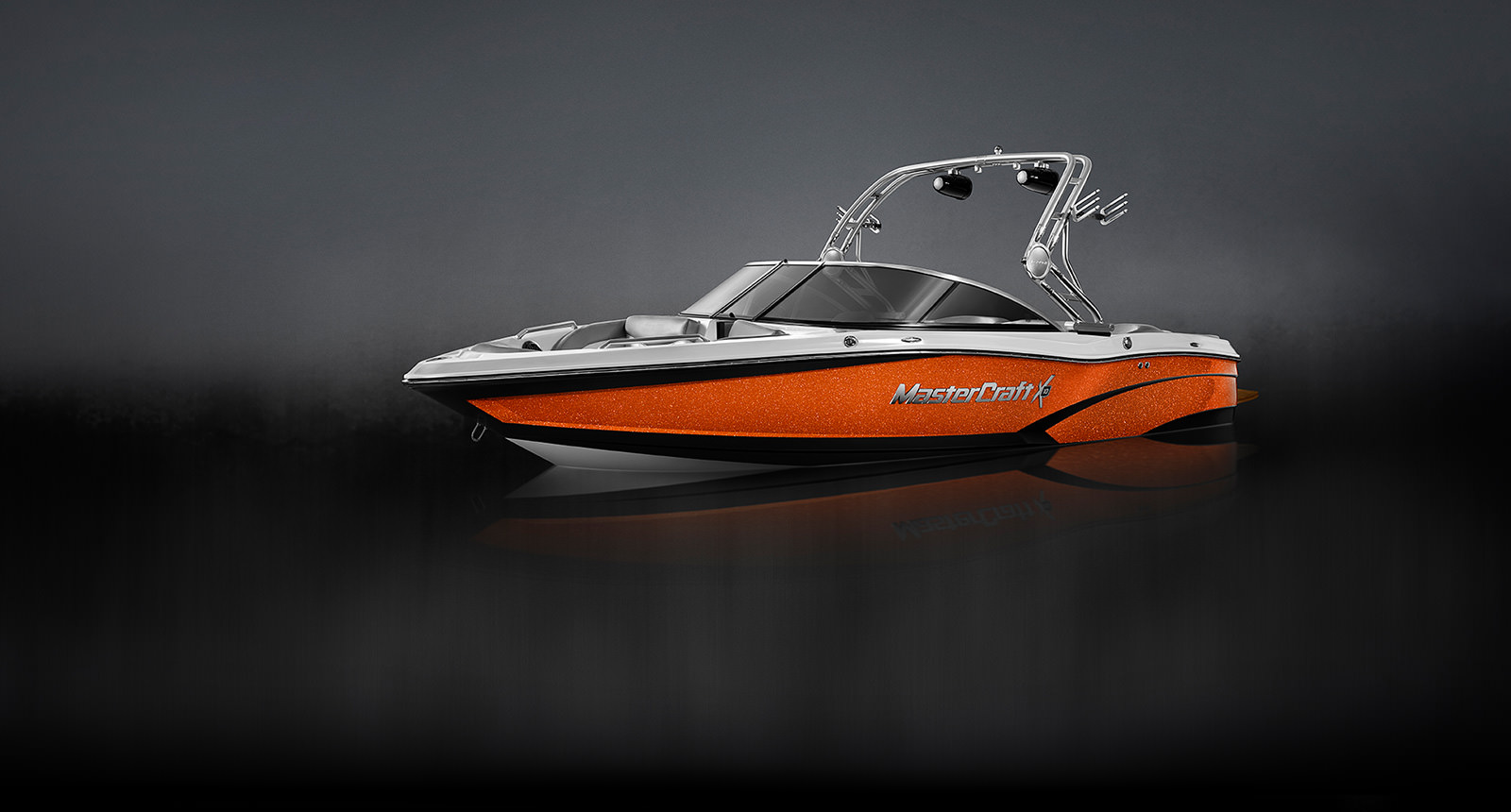 MasterCraft X10