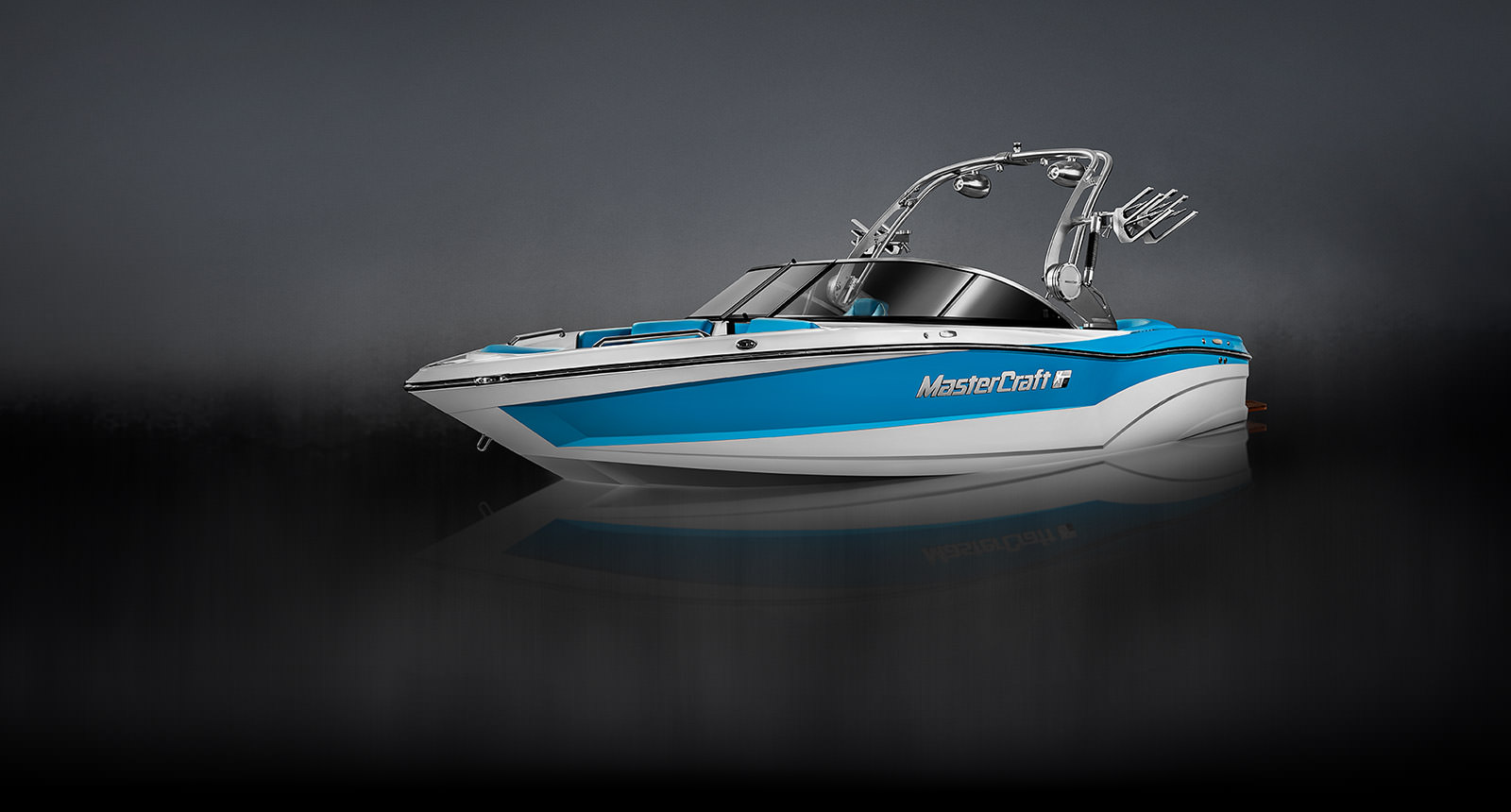 MasterCraft XT21