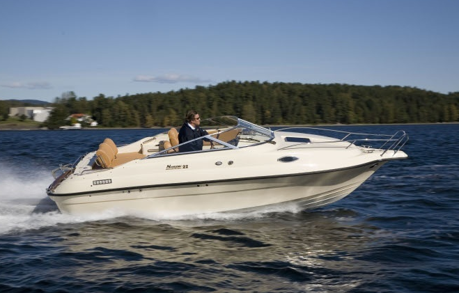 Nordic 22DC Exclusive