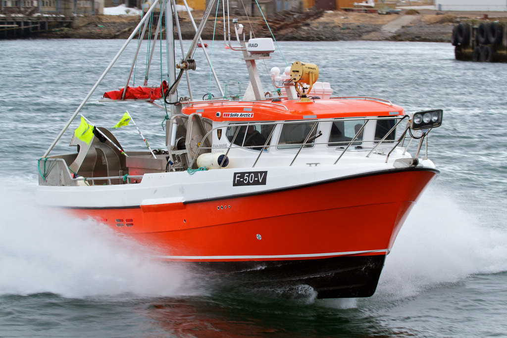 Selfa 36 Speed / Øko