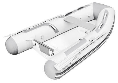 Zodiac Cadet Rib 260